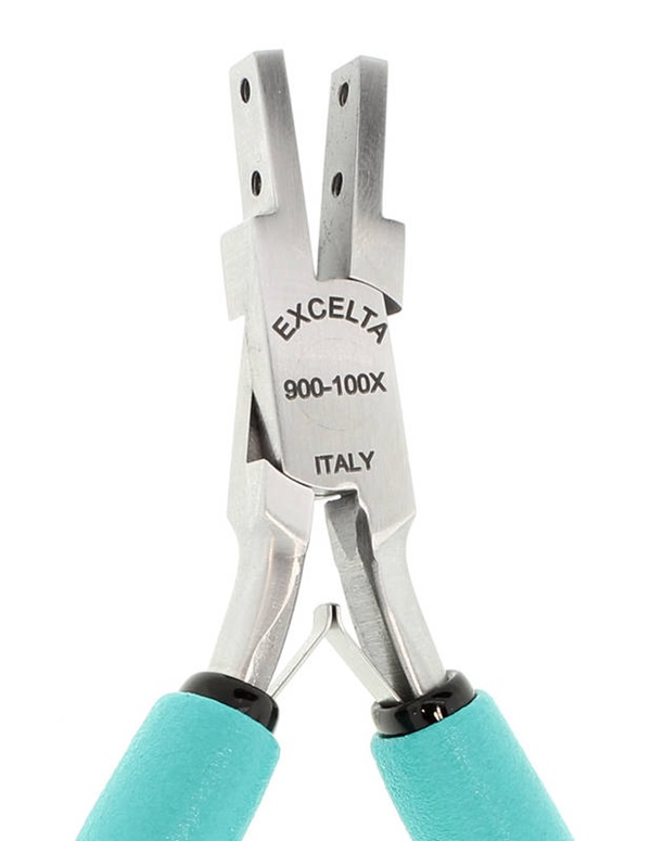 Precision Hand Tools Tweezers, Pliers and Cutters - - Roll Pin