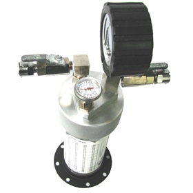 Taprite - Carbonation Tester Parts