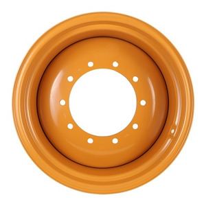 OTR Wheel Engineering, Inc. - Construction