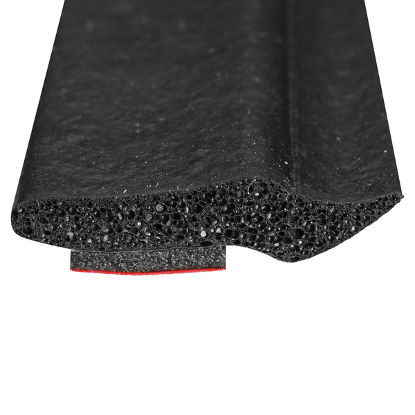 Steele Rubber Products - 5/8" Underside Window Molding | Street Rod & Custom Build | Steele ...