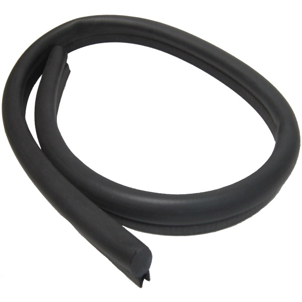 Steele Rubber Products - Hood To Fender Weatherstrip | Steele Rubber ...