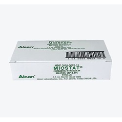 Miostat Injectable 0.01%, 1.5mL