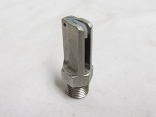 CCI - 140 Boom Buster Boomless Nozzle | 1/4" Fitting Size