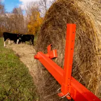 Homestead Implements - Tractor Implements for Hay