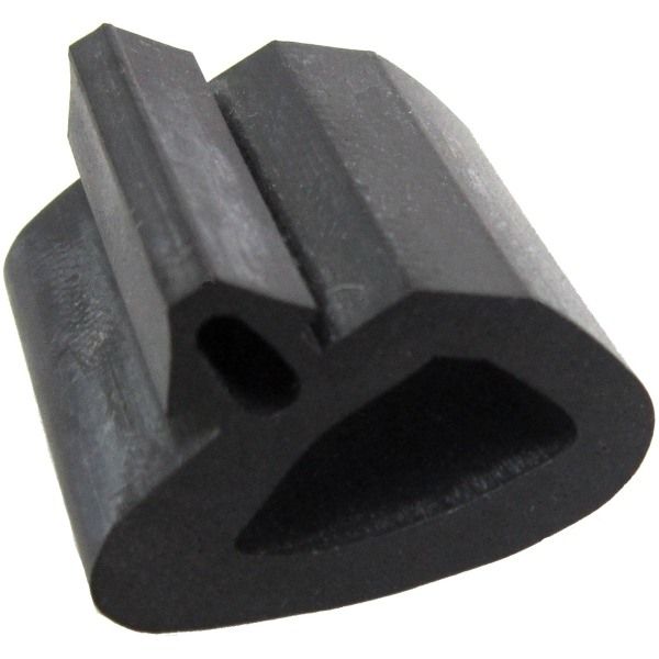 Steele Rubber Products - Hood Bumper | Street Rod & Custom Build ...