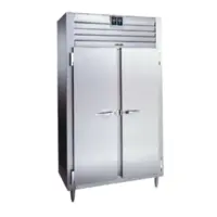 Traulsen RDT232NUT-HHS Spec-Line Refrigerator/Freezer Dual Temp Reach ...