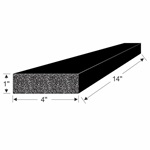 Steele Rubber Products - Ramp Gate Seals