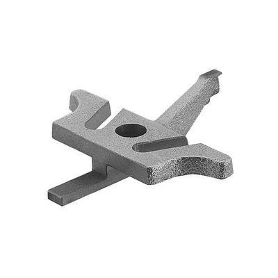Universal Sewing Supply - BUTTON CLAMP SLIDE