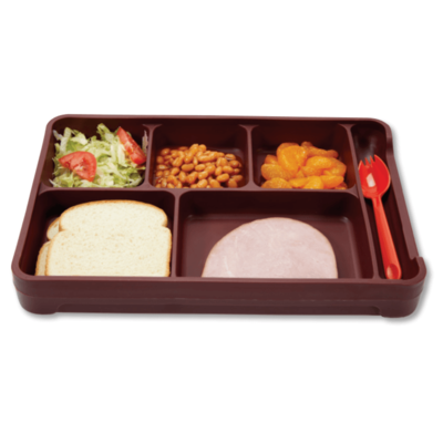 Cook's Brand 630-170SL Slotted Marathon Tray | Cook's Direct