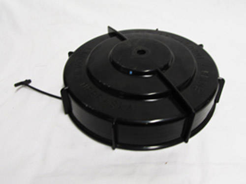 CCI - 10" Threaded Tank Lid - Snyder