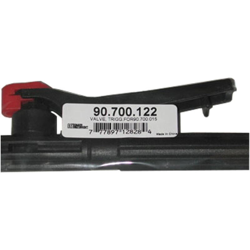 Braber Equipment - Backpack Sprayer Trigger Valve