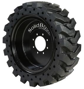 OTR Wheel Engineering, Inc. - Construction