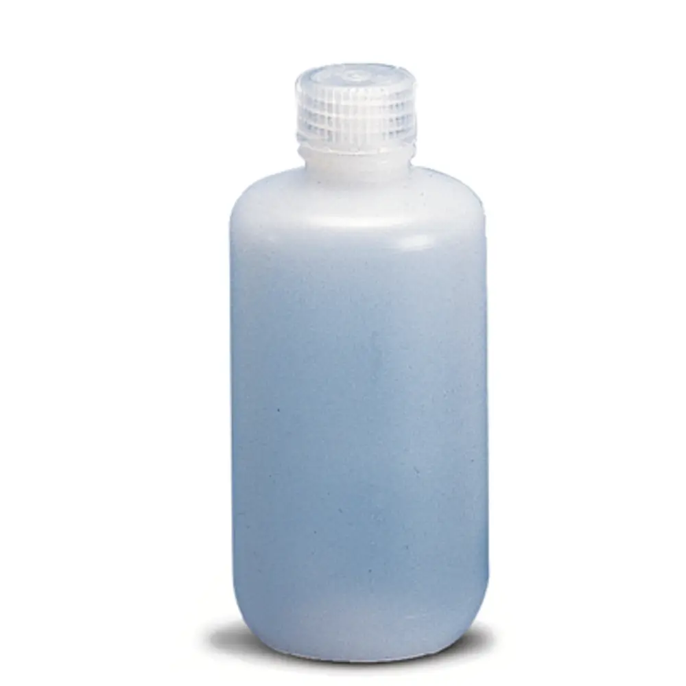 Nalgene 1000 mL Narrow-Mouth Packaging Bottle