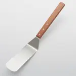 American METALCRAFT, Inc. - TURNER, WOOD HANDLE, GIANT-OVERSIZE, 20" L