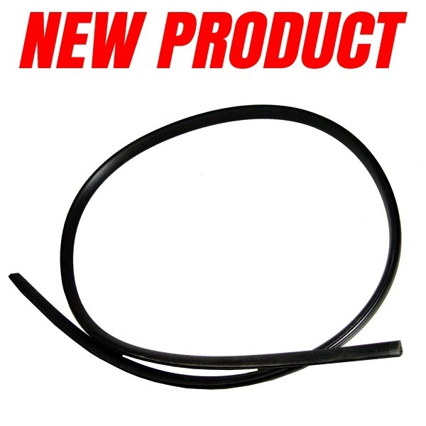 Steele Rubber Products - 1981-1988 Mustang Capri T-Top Headliner ...