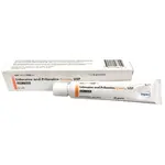 Lidocaine With Prilocaine Cream 2.5% - 2.5%, 30g