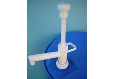 CCI - Hand Pump for 55 Gallon Drum