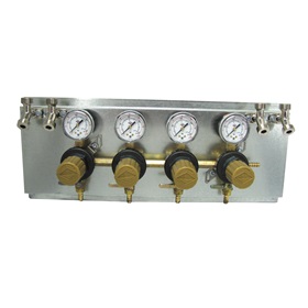 Taprite - Secondary Regulators