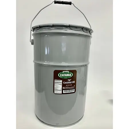 Ace Natural - OIL COCONUT REFINED | 50 LBS