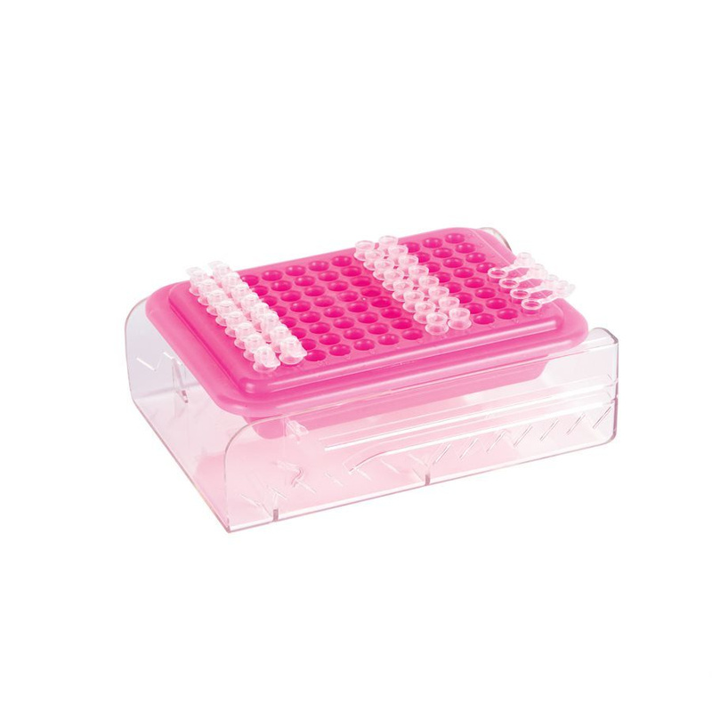 96-Well PCR® Cooler