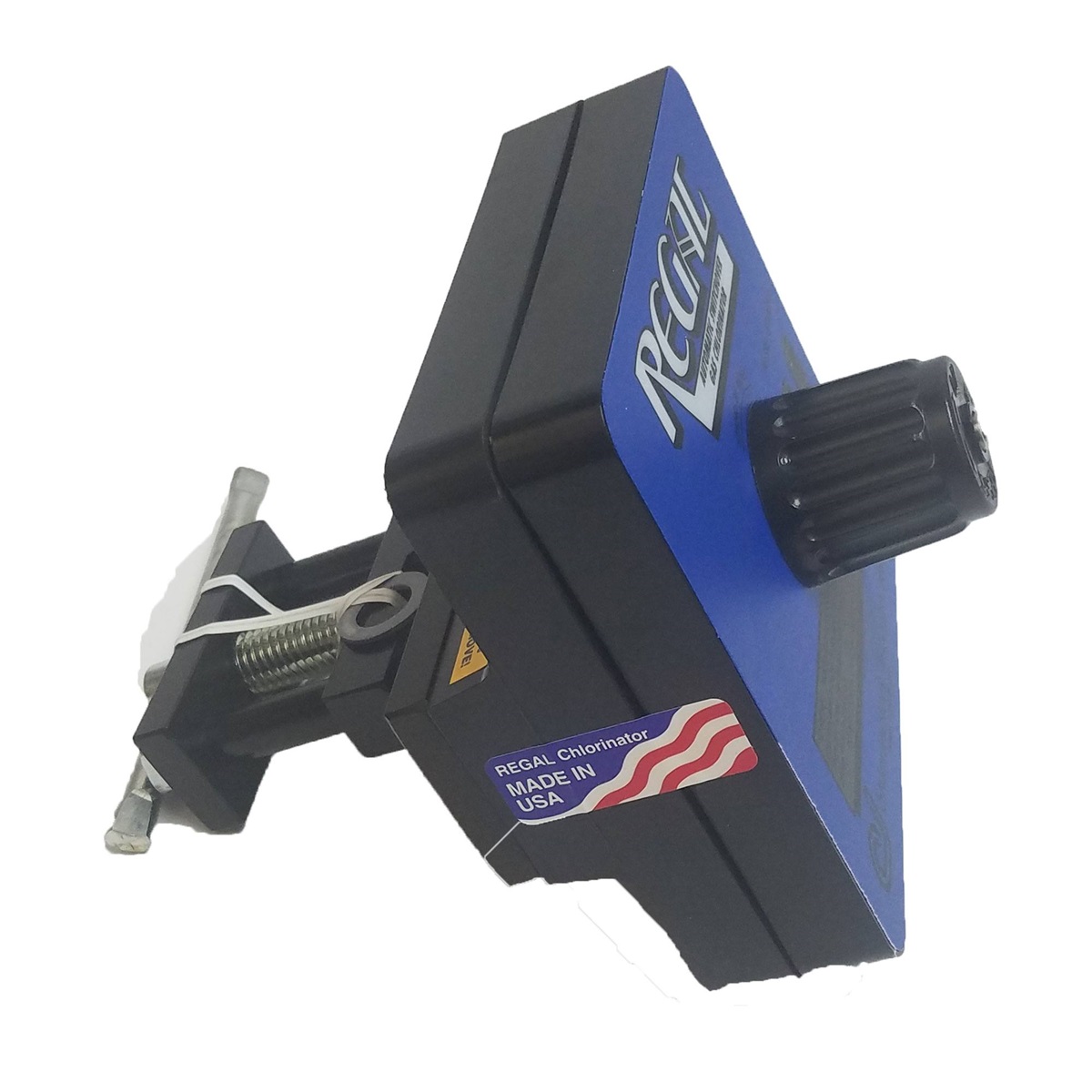 CCI - REGAL Model 226 Gas Chlorinator Direct Cylinder Mount System