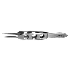 Bishop-Harmon Tissue Forceps - Forceps - Surgical Instruments & Supplies