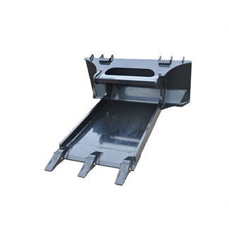 Braber Equipment - Claws