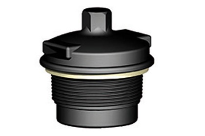 CCI - 2" NPS Dual Action Air Vent for Tank Lid