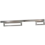Steele Rubber Products - Side Window Sash Channel