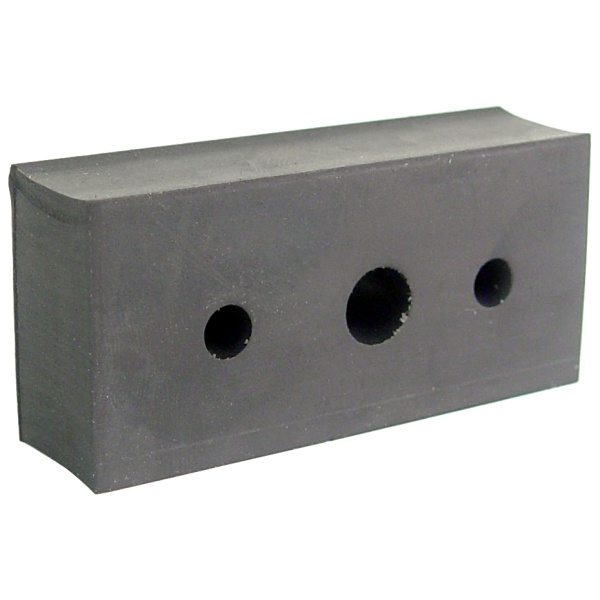 Steele Rubber Products - Radiator mounting pad