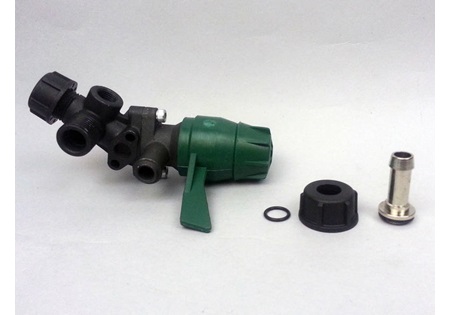 CCI - Udor Pump Iota Control Unit
