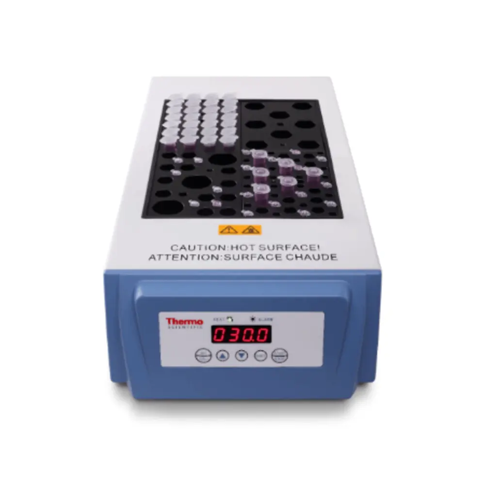 Thermo Scientific Digital Dry Bath/Block Heaters