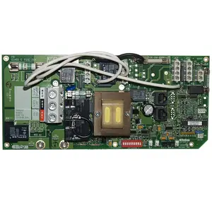 HYDROQUIP - Balboa VS500Z Circuit Board 33-54369-K