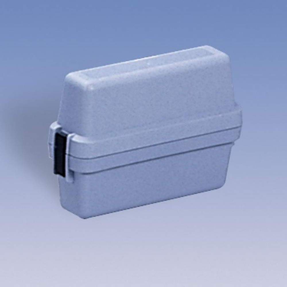 Test Kit Carrying Cases (Hach)