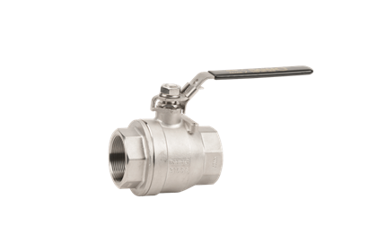 CCI - Stainless Valves & Parts for Tanks & Sprayers