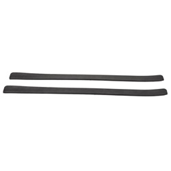 Steele Rubber Products - Windshield weatherstrip