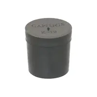 Universal Sewing Supply - Tube Cap for Eastman Straight Knife Cutting ...