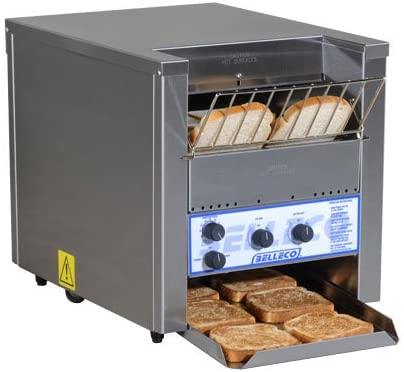 Belleco JT2 Conveyor Toaster | Cook's Direct