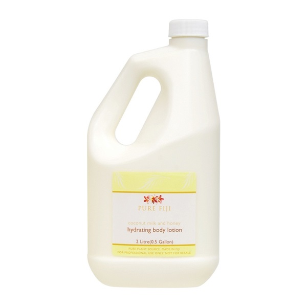 Ready Care - Pure Fiji Hydrating Body Lotion, Professional