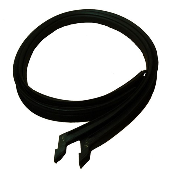 Steele Rubber Products - Flexible Run Channel | Steele Rubber Products