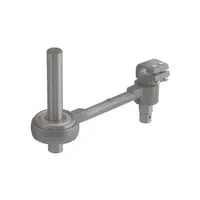 Universal Sewing Supply - FRONT PARTS SET