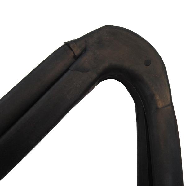 Steele Rubber Products - Quarter Window Weatherstrip | Steele Rubber ...