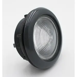 HYDROQUIP - Caldera Spa 4.5" Fiber Optic Light Kit 76010