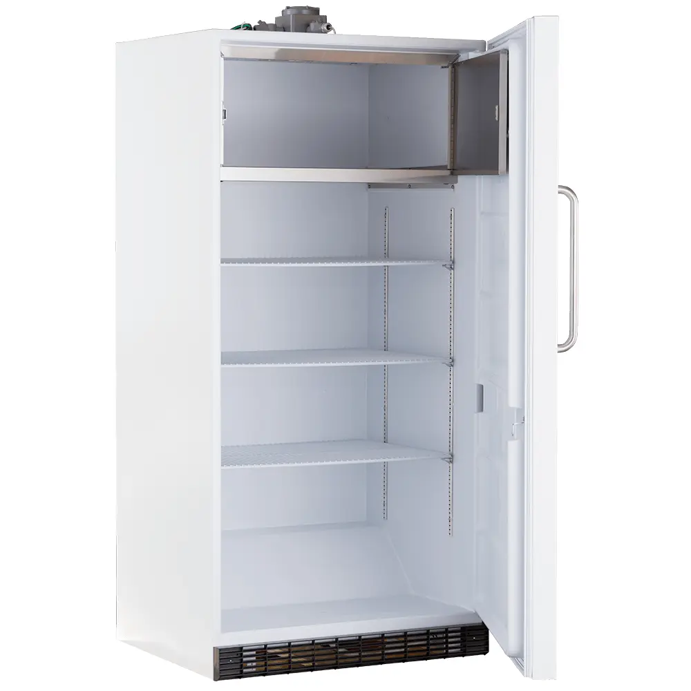 Corepoint Scientific Hazardous Location/Explosion Proof Refrigerator-Freezer Combination