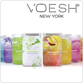 Ready Care - Voesh New York Products