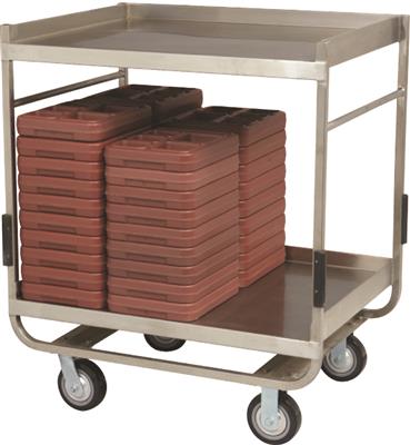 Cook's Brand TDC5414SS | Buy Cook's 57" x 29" Stainless Steel Tray Delivery