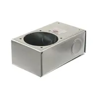 Universal Sewing Supply - Electro-Rail Junction Box for FRS100 and ...