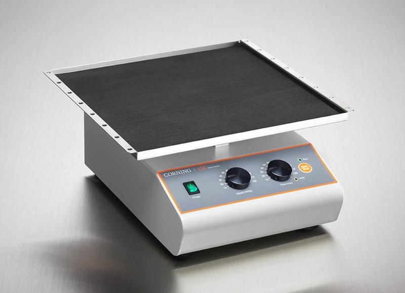 Corning LSE Platform Rocker Shakers