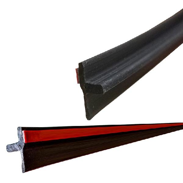 Steele Rubber Products - Windshield Upper Molding | Repair / Restore ...