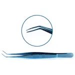 Buratto LASIK Flap Forceps - LASIK Instruments